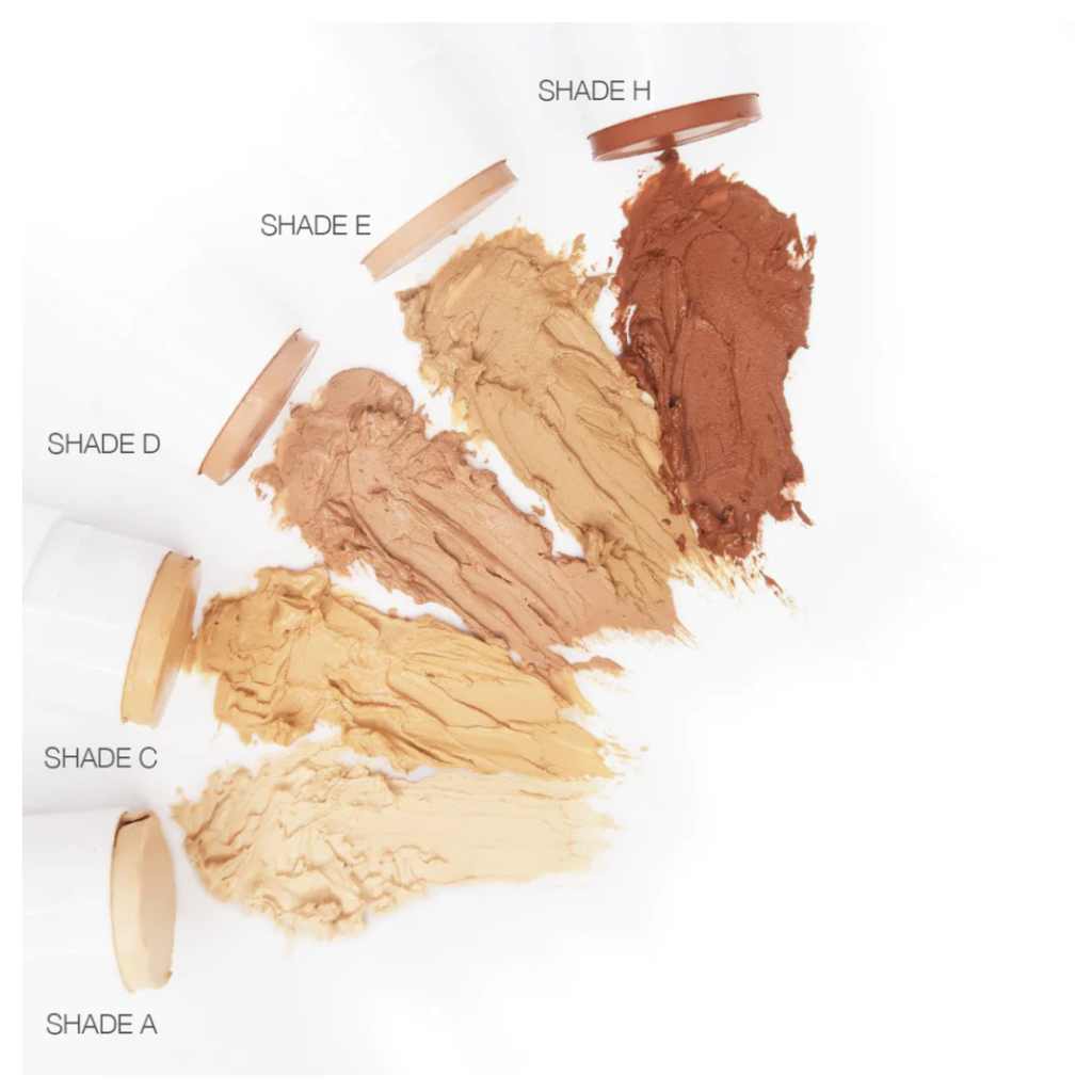 Runway Room Mineral Stick Foundation – Shear Skin and Beauty